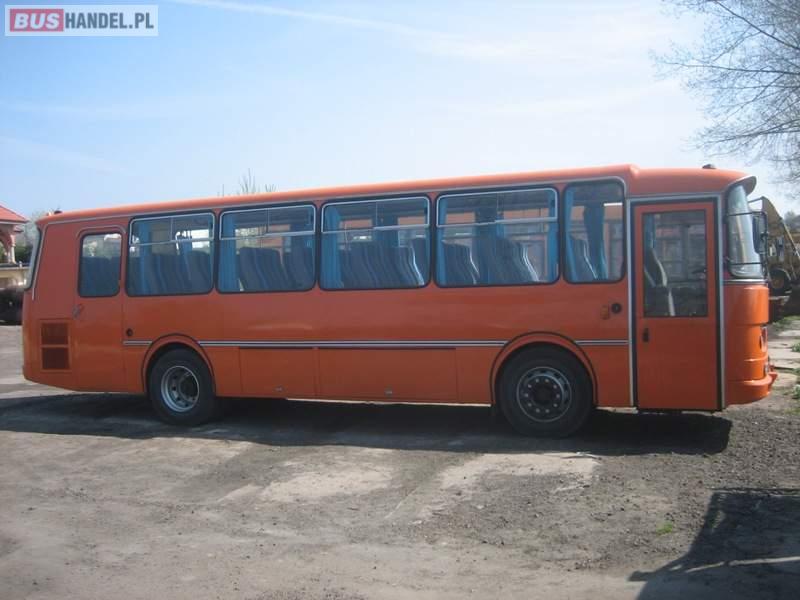 Autosan - H9-21-41S GIMBUS - Autobusy