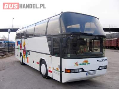 Neoplan - N113 - Autobusy