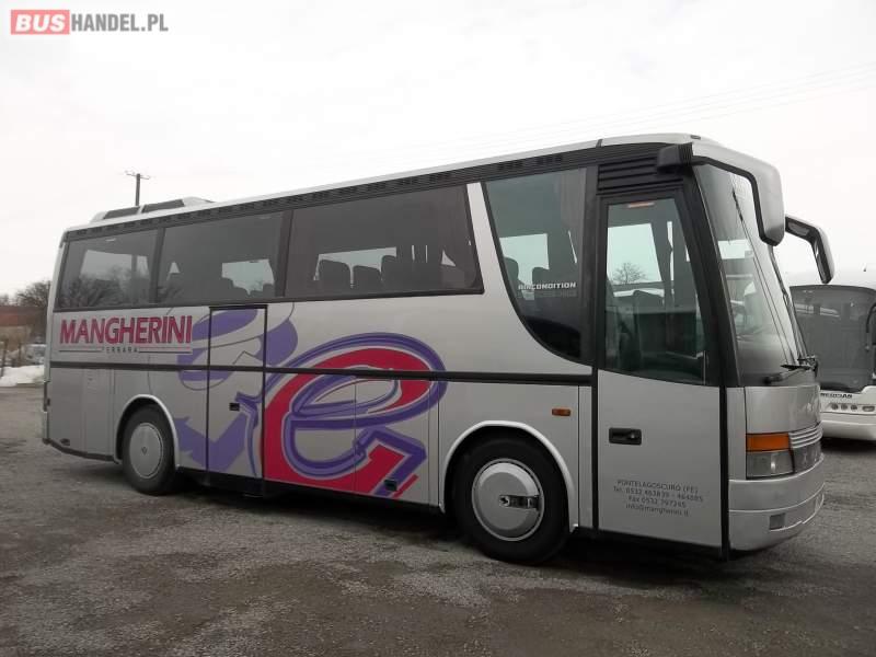 Setra - S 309 HD - Autobusy