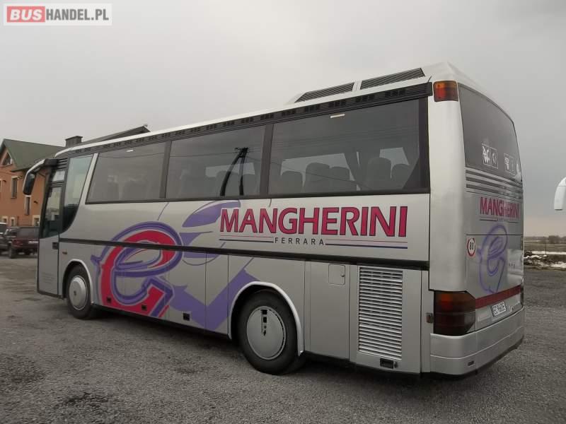 Setra - S 309 HD - Autobusy