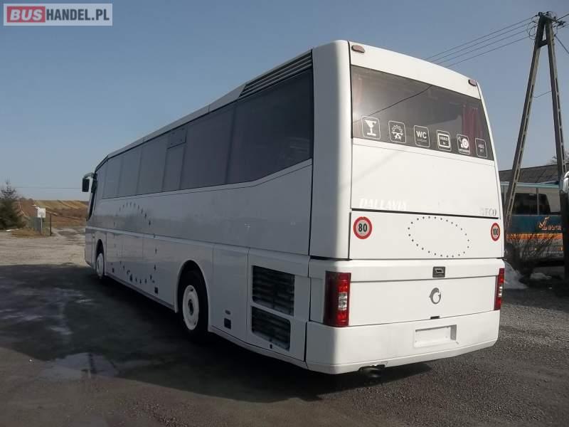 Iveco - 370 DALLA VIA PALLADIO - Autobusy