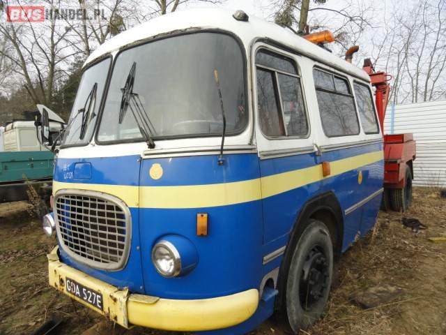 Jelcz - RTO HOLOWNIK OGÓREK ! - Autobusy