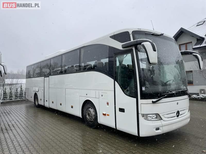 Mercedes-Benz - Tourismo // 55 pax - Autobusy