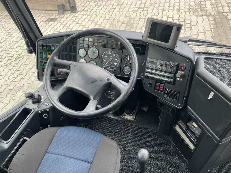 Setra - S315 UL GT / Euro 3 - Autobusy