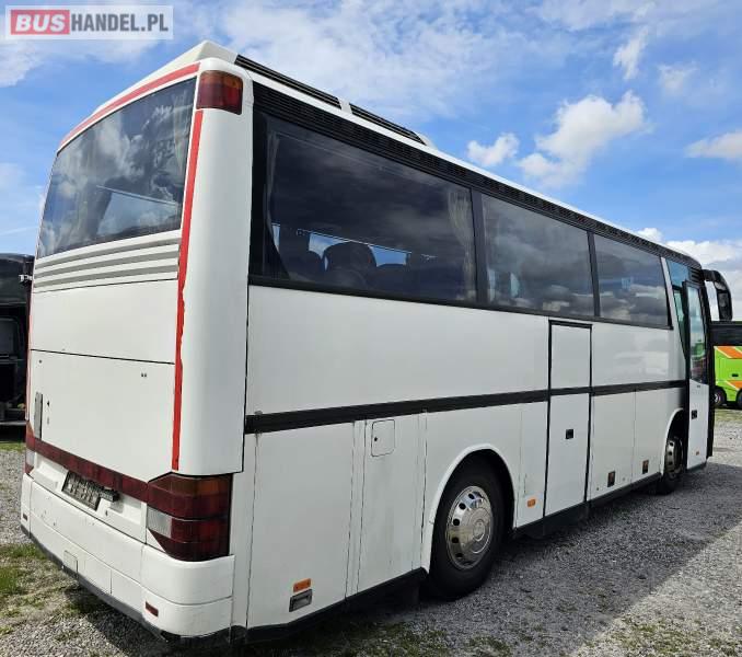 Setra - S 309 HD PAX 30 WC V6 - Autobusy