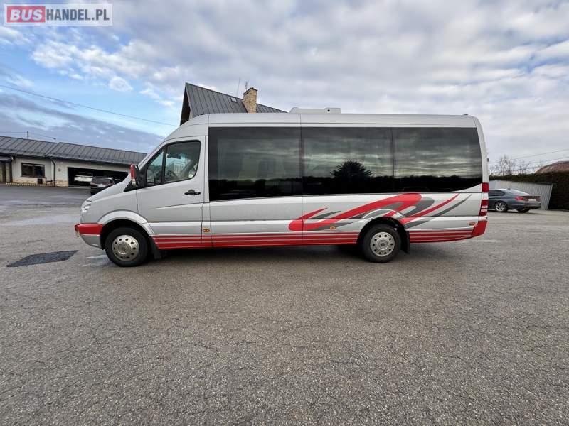 Mercedes-Benz - Sprinter 519 CDI - Autobusy