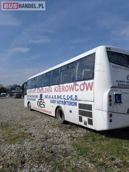 Solbus - ST11 - Autobusy