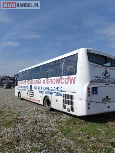 Solbus - ST11 - Autobusy