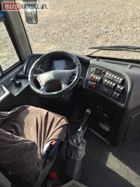 Solbus - ST11 - Autobusy