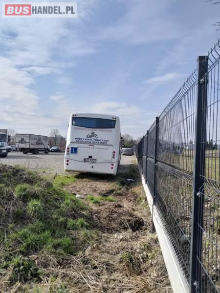 Solbus - ST11 - Autobusy