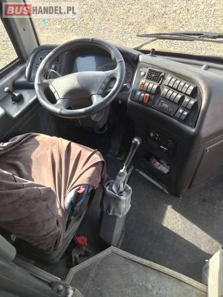 Solbus - ST11 - Autobusy