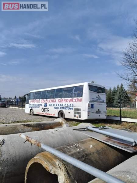 Solbus - ST11 - Autobusy